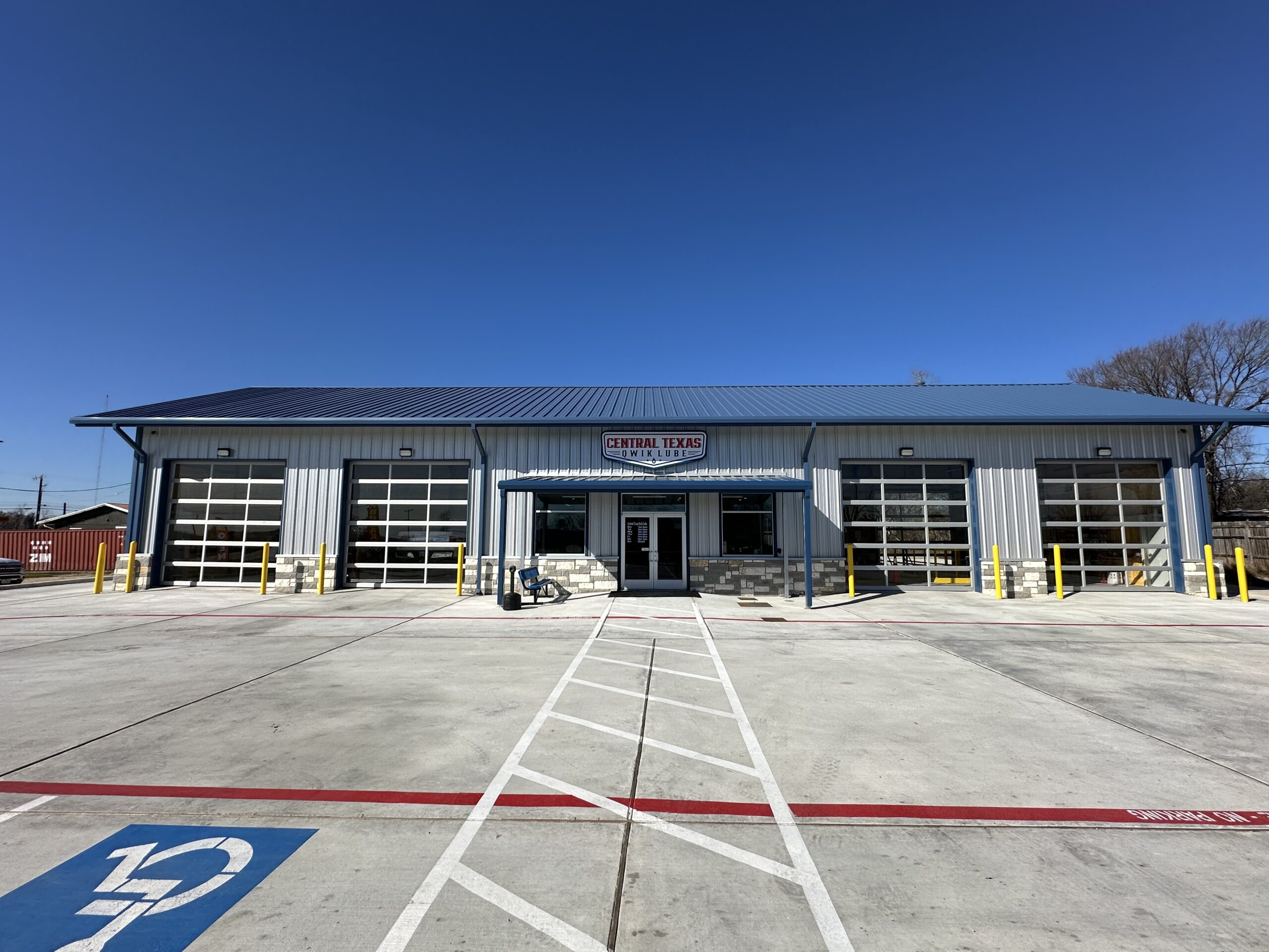 Top Auto Repair Shop in Cameron, TX | Central Texas Qwik Lube